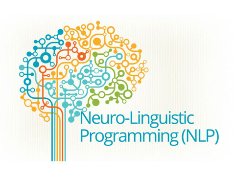 Neuro Linguistic Programming Logo Distress Neuro Linguistic
